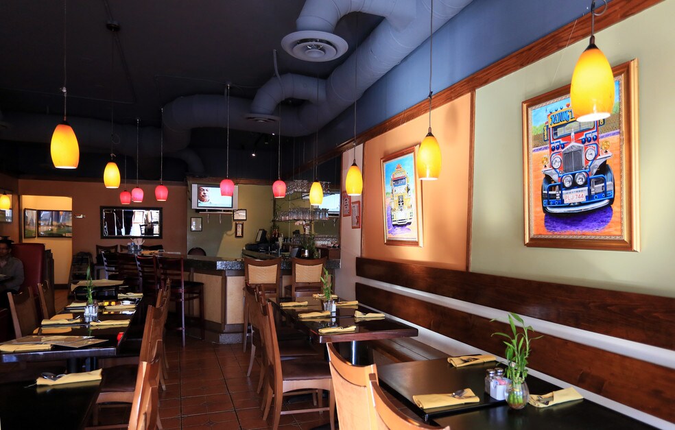 Is Arlington Ridge a Good Place To Live in Arlington VA? - Neighborhood ...