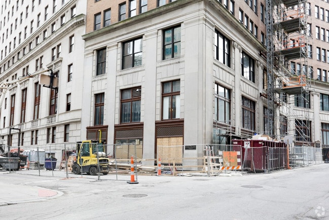 The Garfield Rentals - Cleveland, OH | Apartments.com