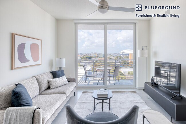 Santa Clara Furnished Apartments for Rent - Miami, FL - Updated Today ...