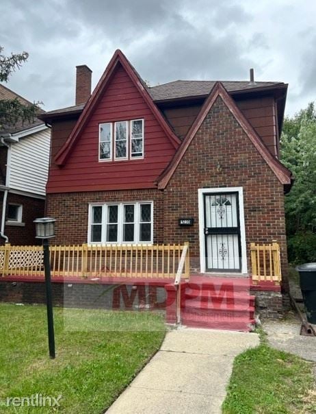 8230 Indiana St, Detroit, MI 48204 - House Rental in Detroit, MI ...