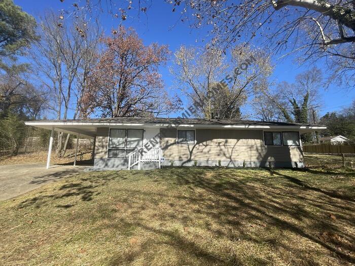 2 Lamont Dr, Little Rock, AR 72209 - House Rental in Little Rock, AR ...