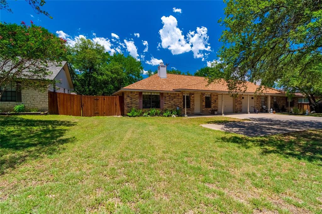 601 Algerita Dr, Georgetown, TX 78628 - Townhome Rentals in Georgetown ...