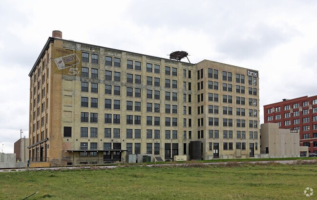 Brix Apartment Lofts Apartments - Milwaukee, WI | Apartments.com