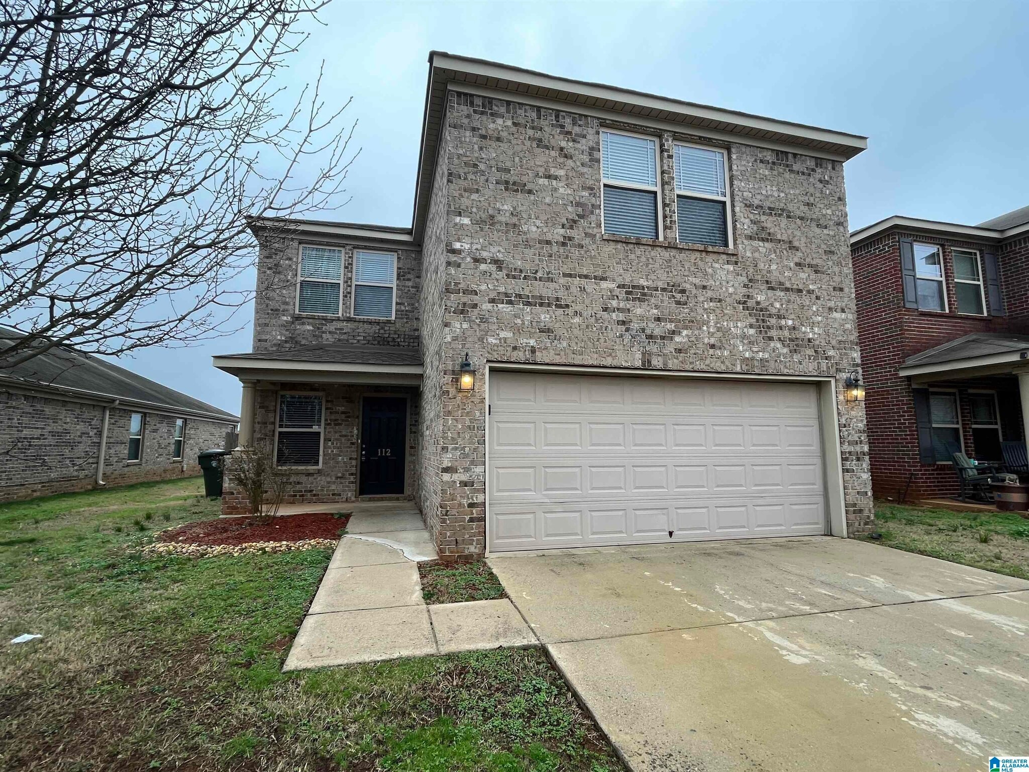 112 Pitts Griffin Drive, Madison, AL 35756 - House Rental in Madison ...