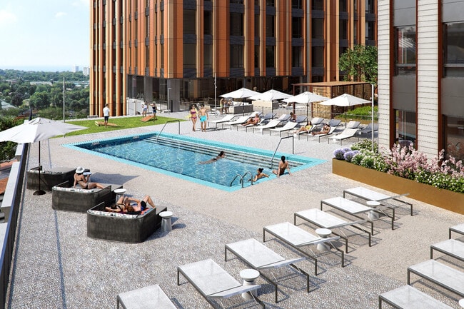 Prospect Union Square - Apartments at 50 Prospect St Somerville, MA ...