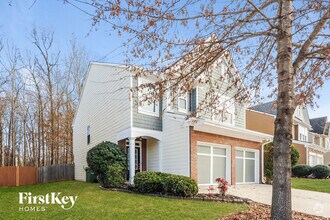 Stonehaven Pointe Apartments for Rent with High Ceilings - Cumming, GA ...