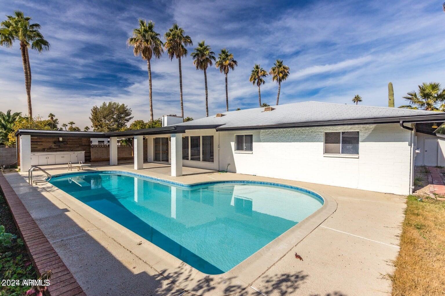 823 W Port Au Prince Ln, Phoenix, AZ 85023 - House Rental in Phoenix ...