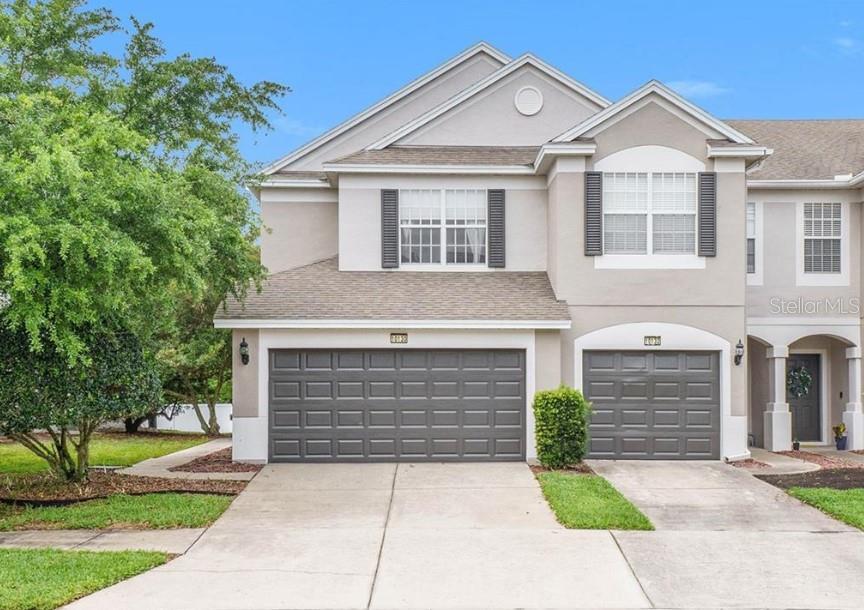 10135 Westpark Preserve Blvd, Tampa, FL 33625 - Townhome Rentals in ...