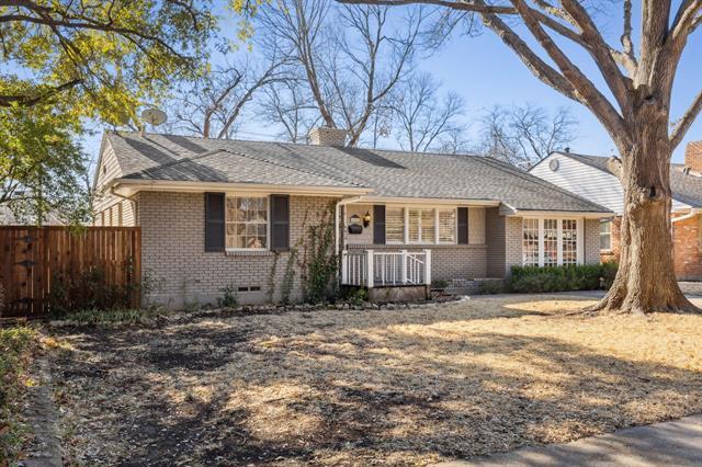 6428 Axton Ln, Dallas, TX 75214 - House Rental in Dallas, TX ...