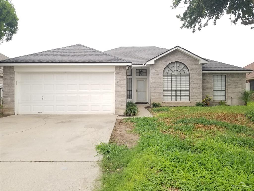 2119 E 29th St, Mission, TX 78574 - House Rental in Mission, TX ...