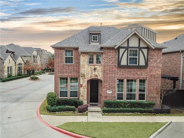 4078 Winsor Dr, Farmers Branch, TX 75244 - House Rental in Farmers ...