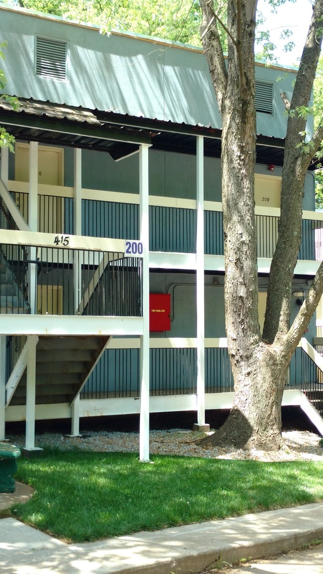 Hidden Ridge Apartments Apartments - Knoxville, TN | Apartments.com