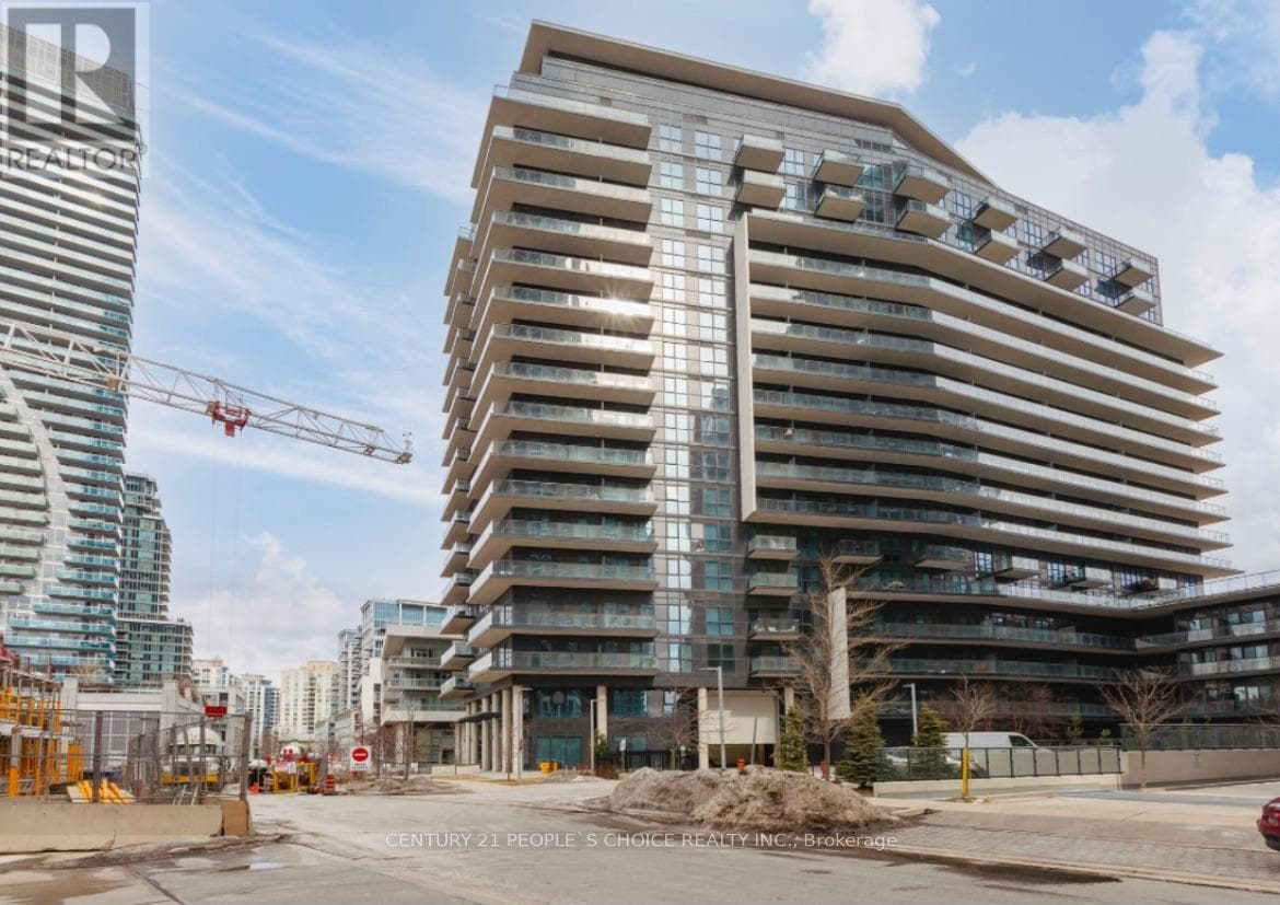 39 Annie Craig Dr Unit 1101, Toronto, ON M8V 0H1 - Apartment for Rent ...