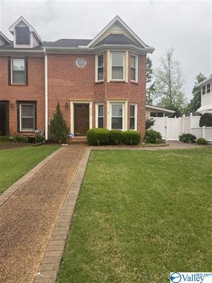 2307 Williamsburg Ct SW, Decatur, AL 35603 - Townhome Rentals in ...
