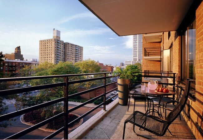 Lenox Terrace Apartments - New York, NY | Apartments.com