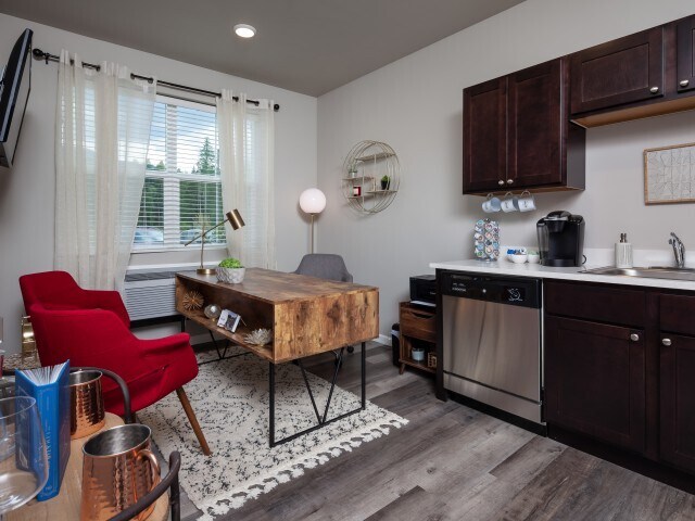 The Highline Apartments - Apartments in Columbia Falls, MT | Apartments.com
