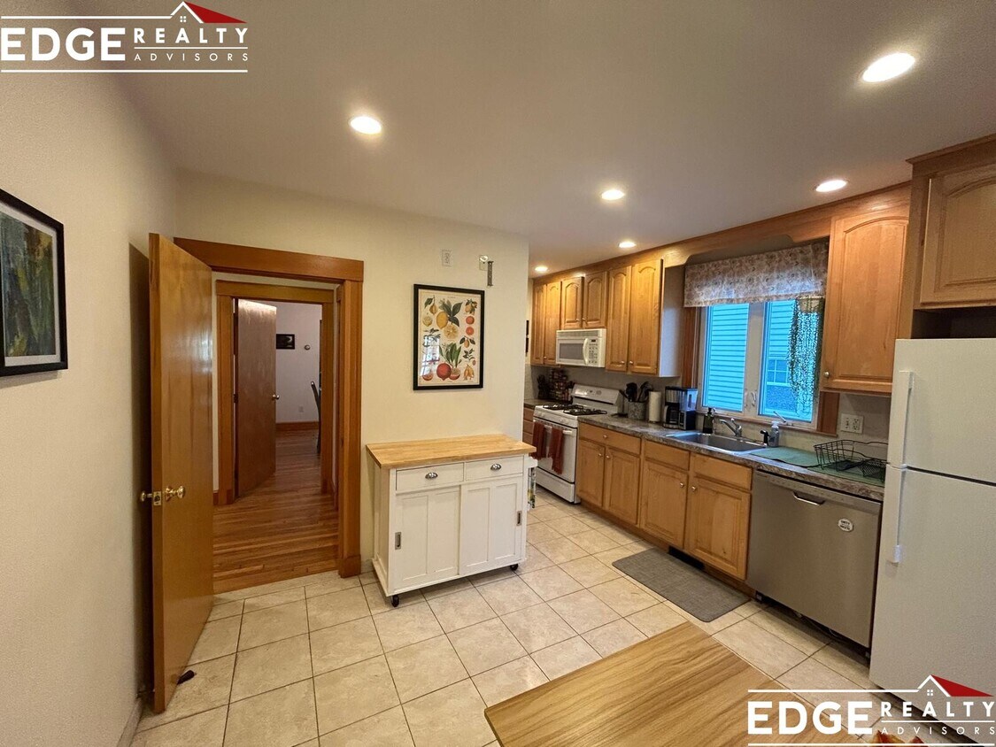 58 California St Unit 1, Watertown, MA 02472 - 58 California St ...