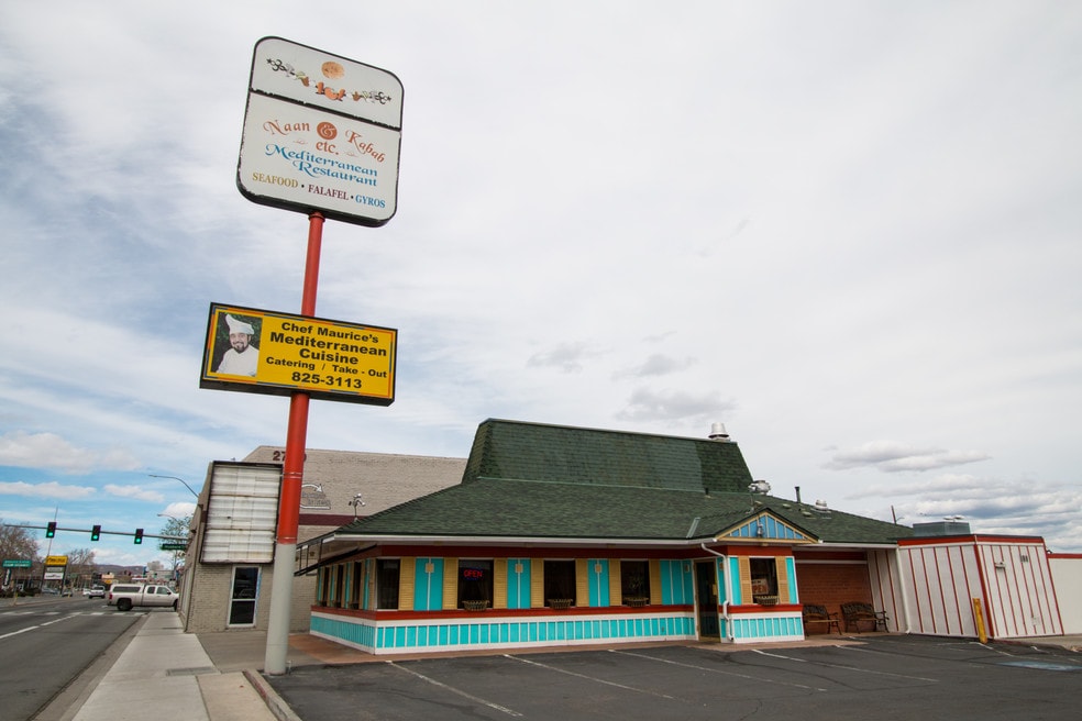 Is Hidden Valley a Good Place To Live in Reno NV? - Neighborhood Guide ...