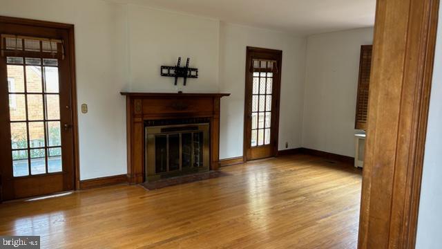 4845 W St NW, Washington, DC 20007 - House Rental in Washington, DC ...