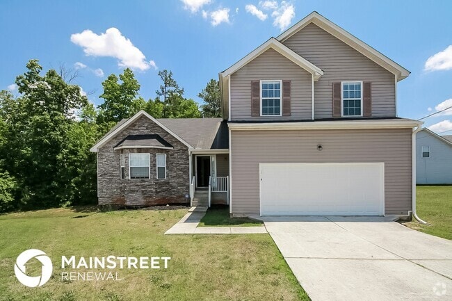 The Enclave at Durham Lake Apartments under $400 - Fairburn, GA ...