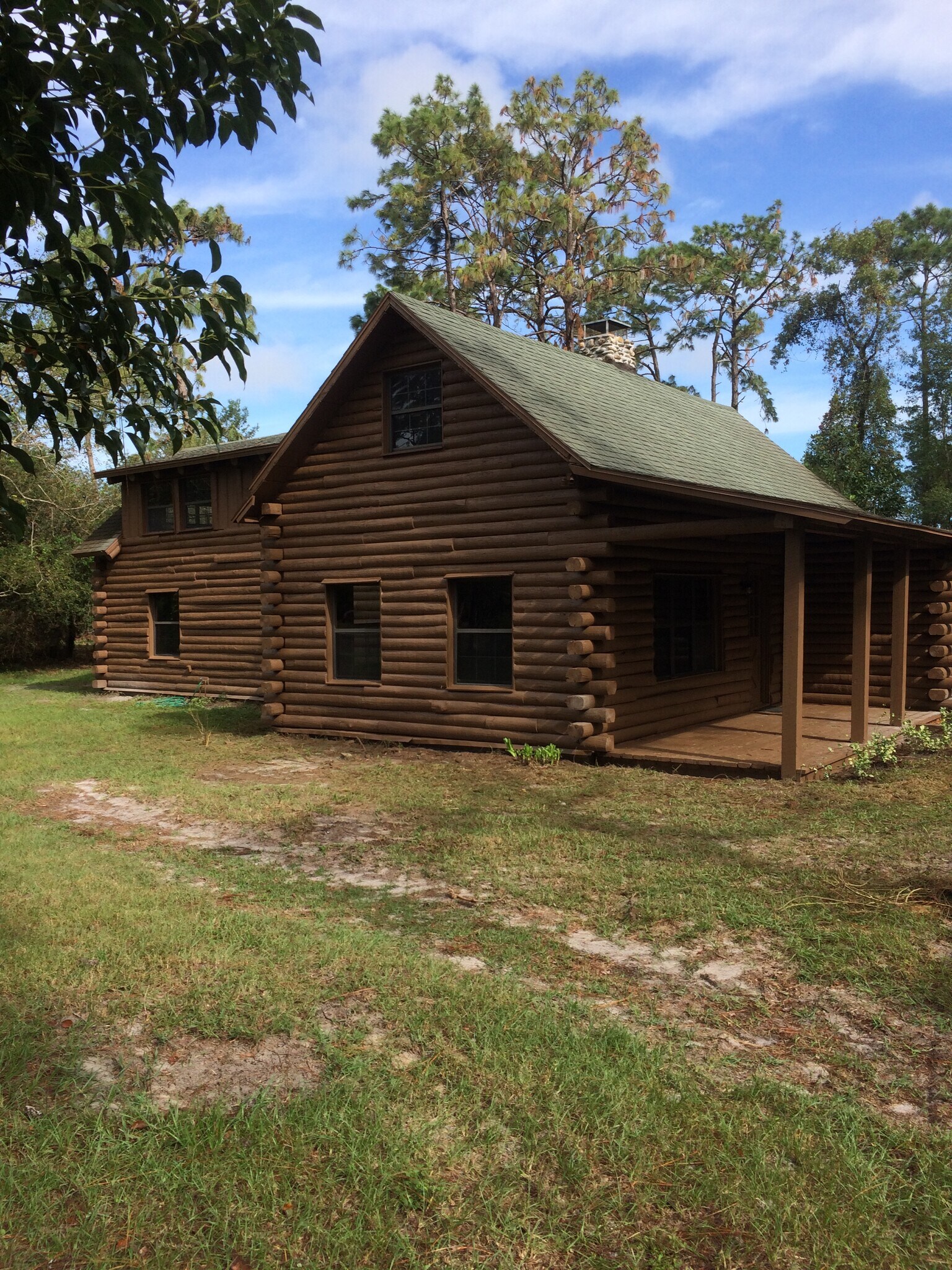 820 Osteen Cemetery Rd, Deltona, FL 32738 - House Rental in Deltona, FL ...