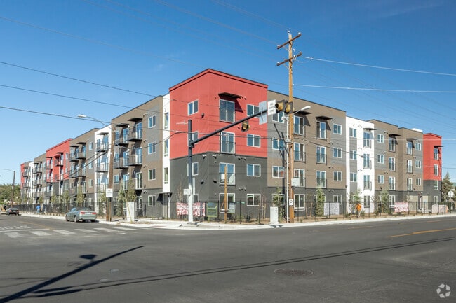 Senior Apartments for Rent in Reno NV | Apartments.com