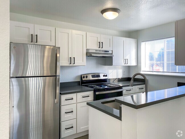 Arcadia Rental Townhomes Apartments for Rent - Federal Way, WA ...