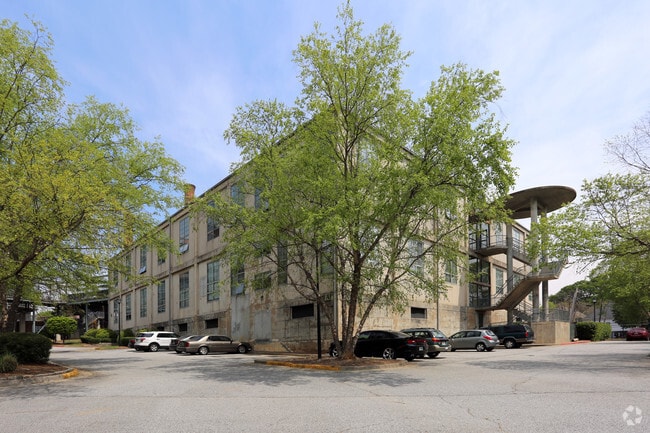 Fulton Cotton Mill Lofts Apartments - Atlanta, GA | Apartments.com