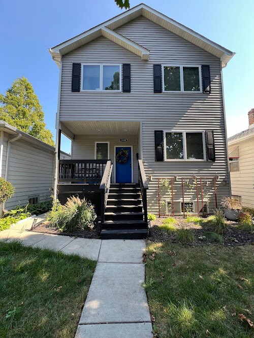 1230 Elgin Ave, Forest Park, IL 60130 - House Rental in Forest Park, IL ...