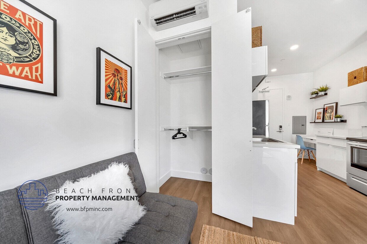 Cocoon 63 - Apartments in Gardena, CA | Westside Rentals