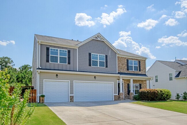 4639 Southwind Rd, Evans, GA 30809 - House Rental in Evans, GA ...