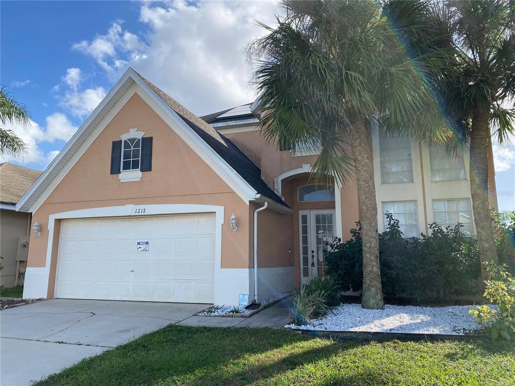 1212 Darnaby Way, Orlando, FL 32824 - House Rental in Orlando, FL ...