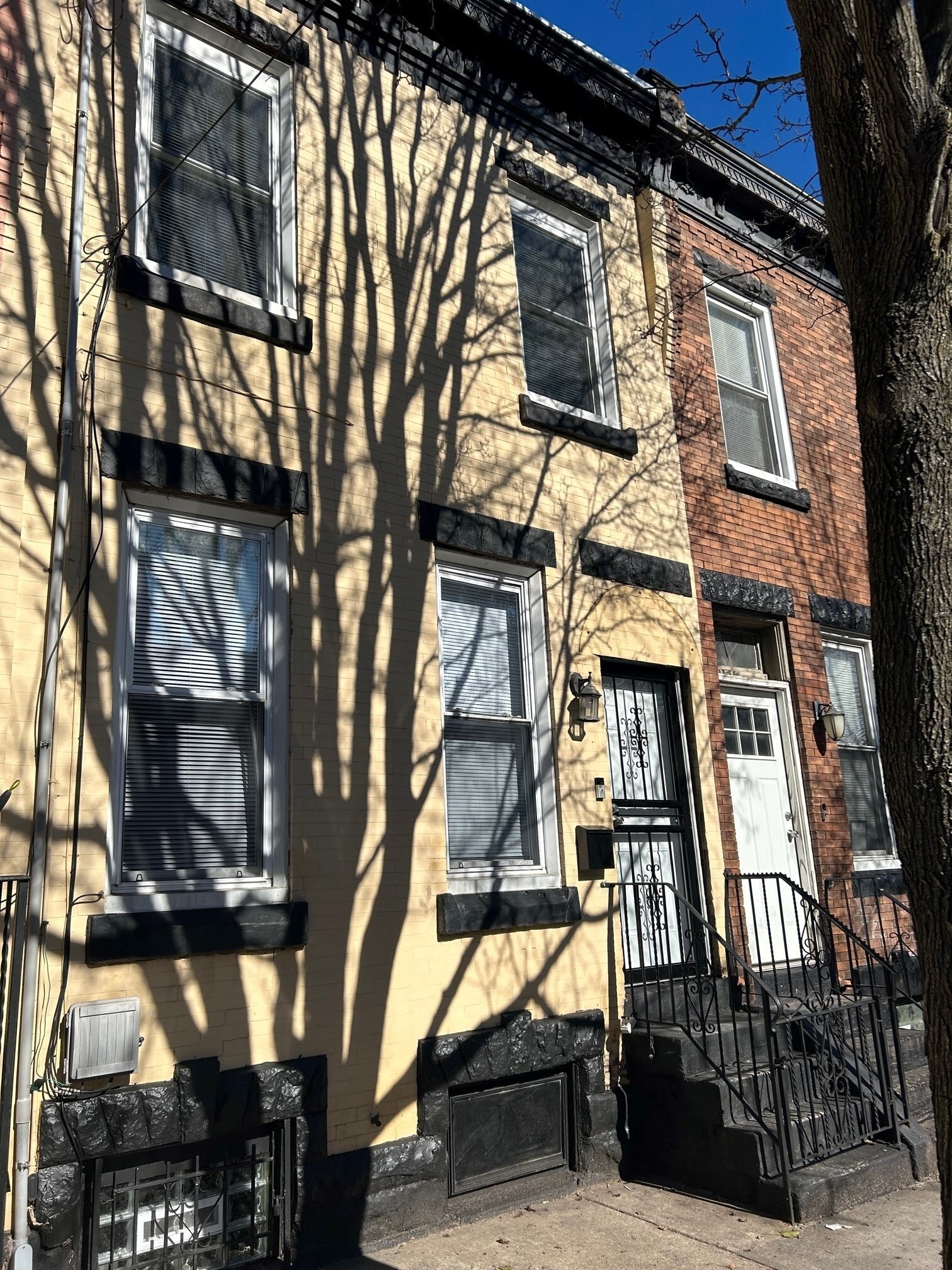 2519 W Gordon St, Philadelphia, PA 19132 - House Rental in Philadelphia ...