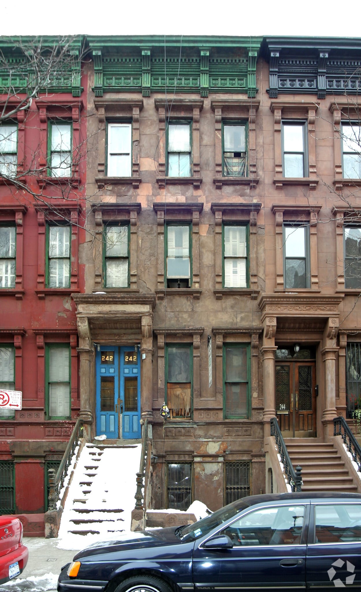 242 W 132nd St, New York, NY 10027 - 242 W 132nd St New York, NY 10027 ...