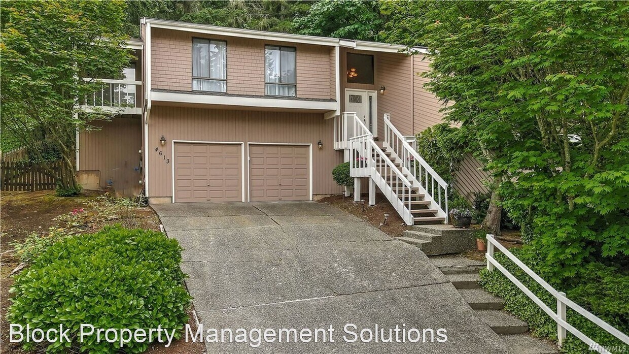 4613 146th Pl SE, Bellevue, WA 98006 - House Rental in Bellevue, WA ...