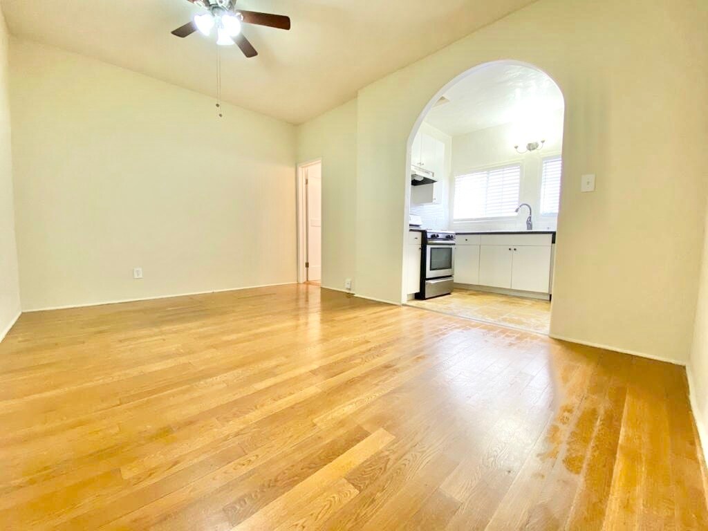 8519 Horner St Unit 6, Los Angeles, CA 90035 - Room for Rent in Los ...