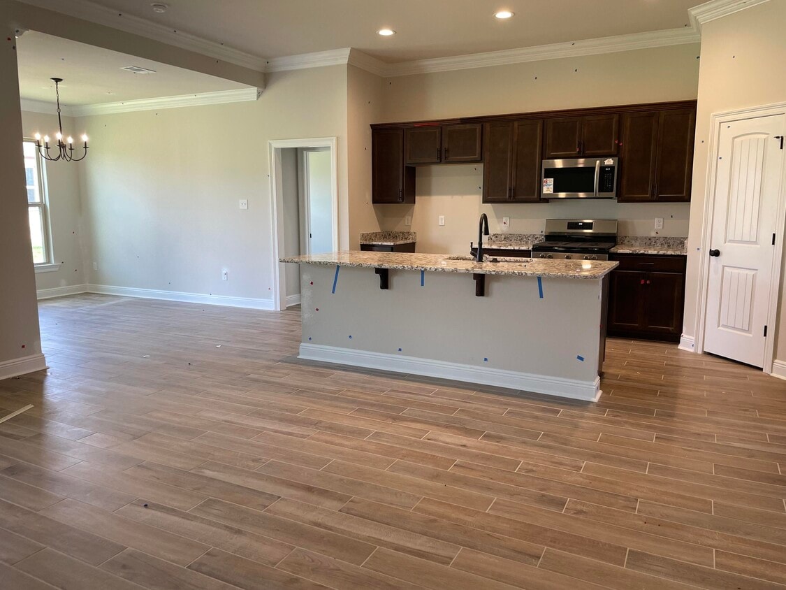 58 Cherry Blossom Ln, Freeport, FL 32439 - House Rental in Freeport, FL ...