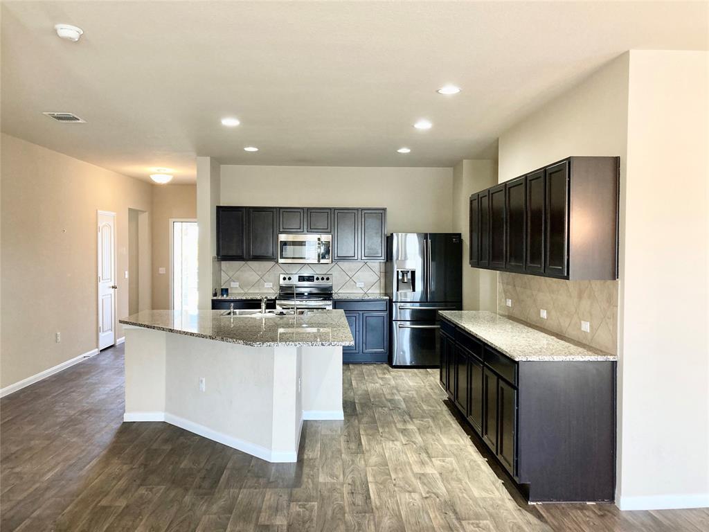 100 San Bernard Trl, Hutto, TX 78634 - House Rental in Hutto, TX ...