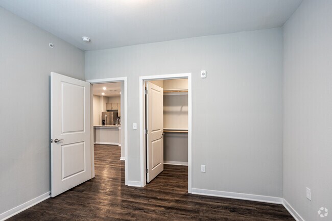 The Element - Apartments in Kansas City, MO | Apartments.com