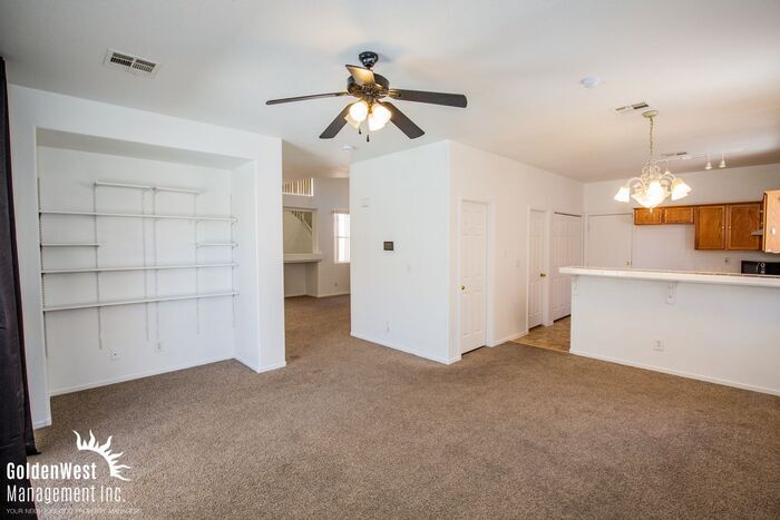 9480 Descending Creek St, Las Vegas, NV 89123 - House Rental in Las ...