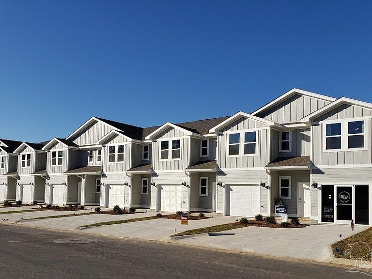 9641 Nature Creek Blvd, Bellview, FL 32526 - Townhome Rentals in ...