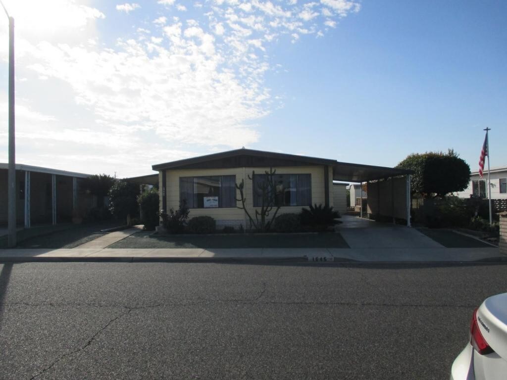 1645 San Marcos Dr, Hemet, CA 92543 - House Rental in Hemet, CA ...