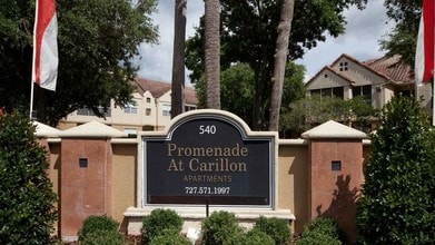 Promenade at Carillon Rentals - Saint Petersburg, FL | Apartments.com