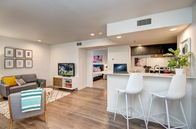 Astral Apartments - Apartments in Kent, WA | Apartments.com