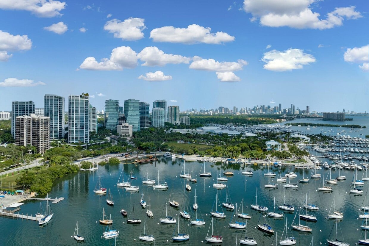 2831 S Bayshore Dr Unit 1803, Miami, FL 33133 - Condo for Rent in Miami ...