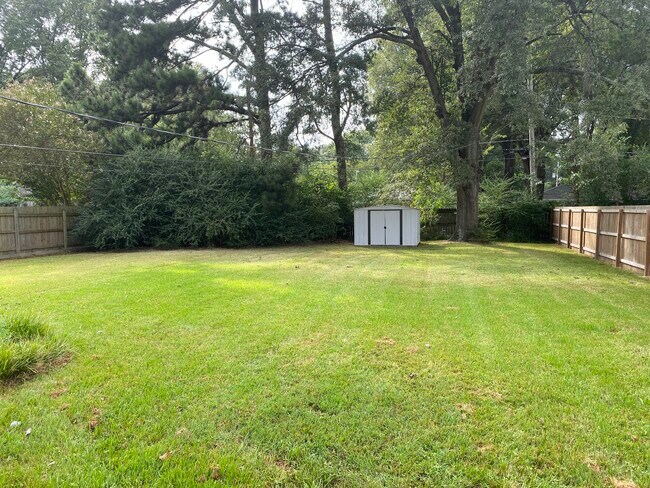 1539 Colonial Rd, Memphis, TN 38117 - House Rental in Memphis, TN ...