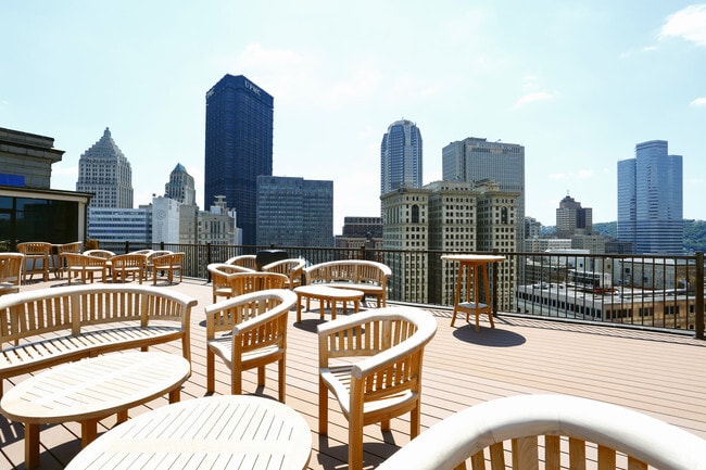 The Clark Building Apartments - Pittsburgh, PA | Apartments.com