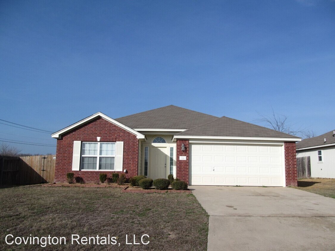 3116 Harrington, Temple, TX 76504 - House Rental in Temple, TX ...
