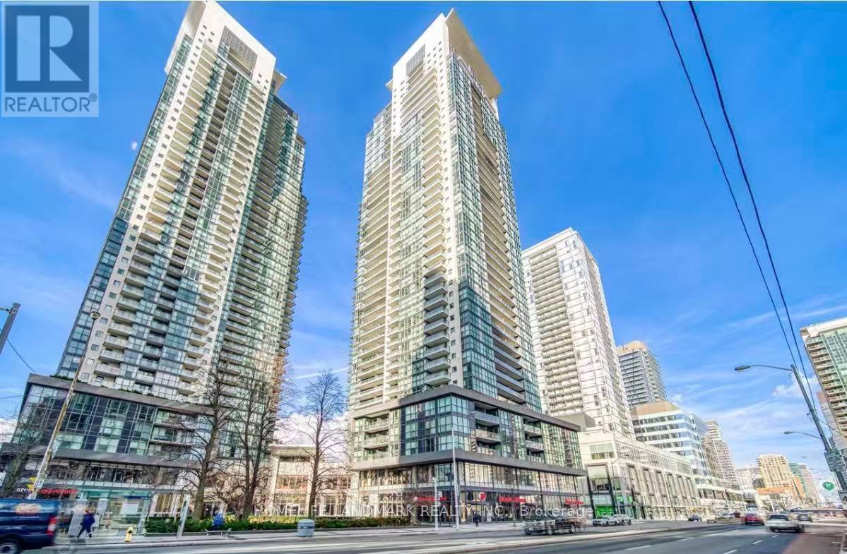 5168 Yonge St Unité 1010, Toronto, ON M2N 0G1 - Appartement à Louer à ...