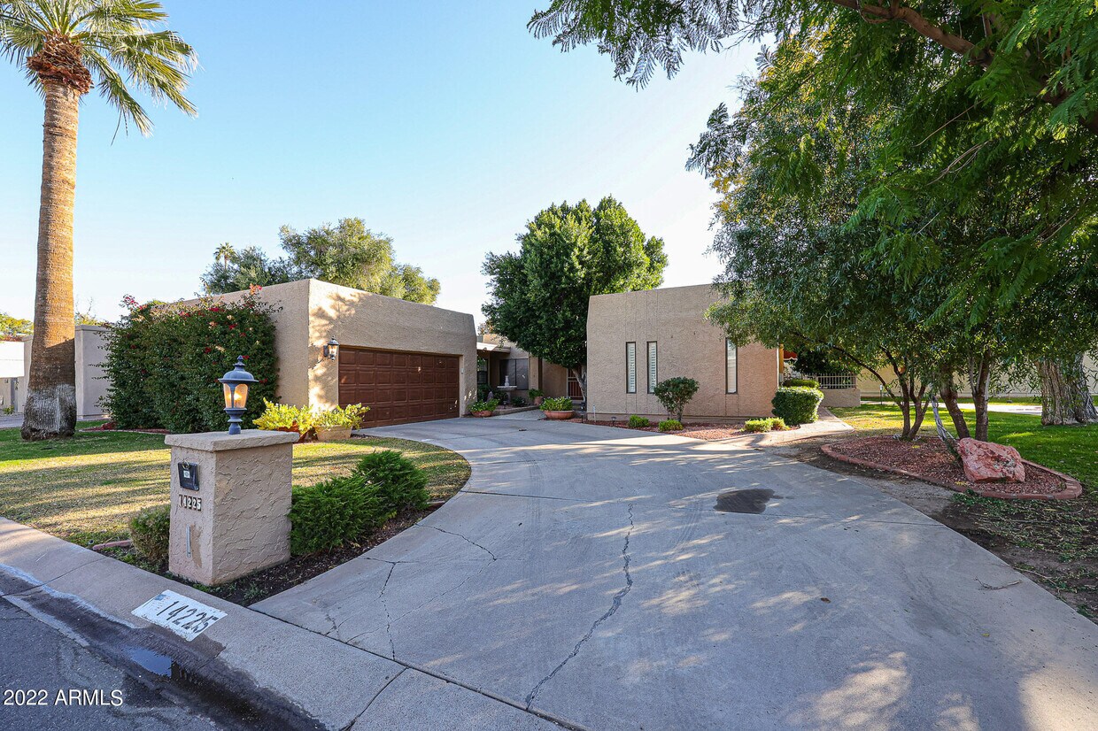 14225 North 3rd Ave, Phoenix, AZ 85023 - House Rental in Phoenix, AZ ...